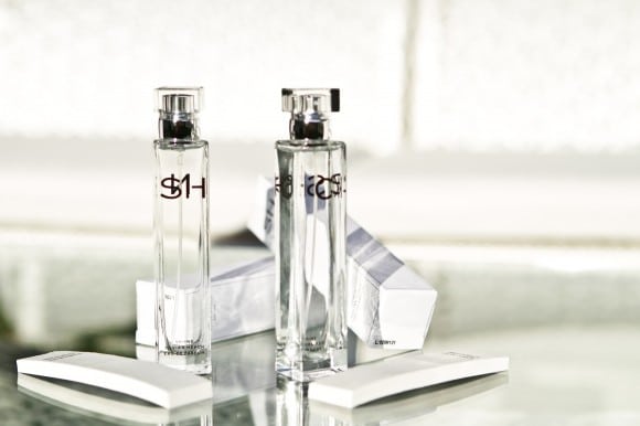 SHOCK & SHINE: le due nuove fragranze di Silvian Heach - Le Shopping News SHOCK & SHINE: le due nuove fragranze di Silvian Heach - Le Shopping News