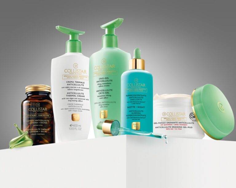 Collistar Speciale Corpo Perfetto 2020 - Le Shopping News