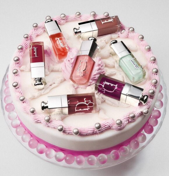 Dior Addict 2026: make-up e profumo in un universo pop - Le Shopping News